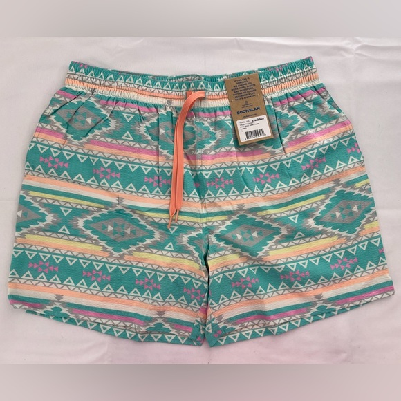 chubbies | Swim | Chubbies The En Fuegos 55 Classic Swim Trunks Xl ...